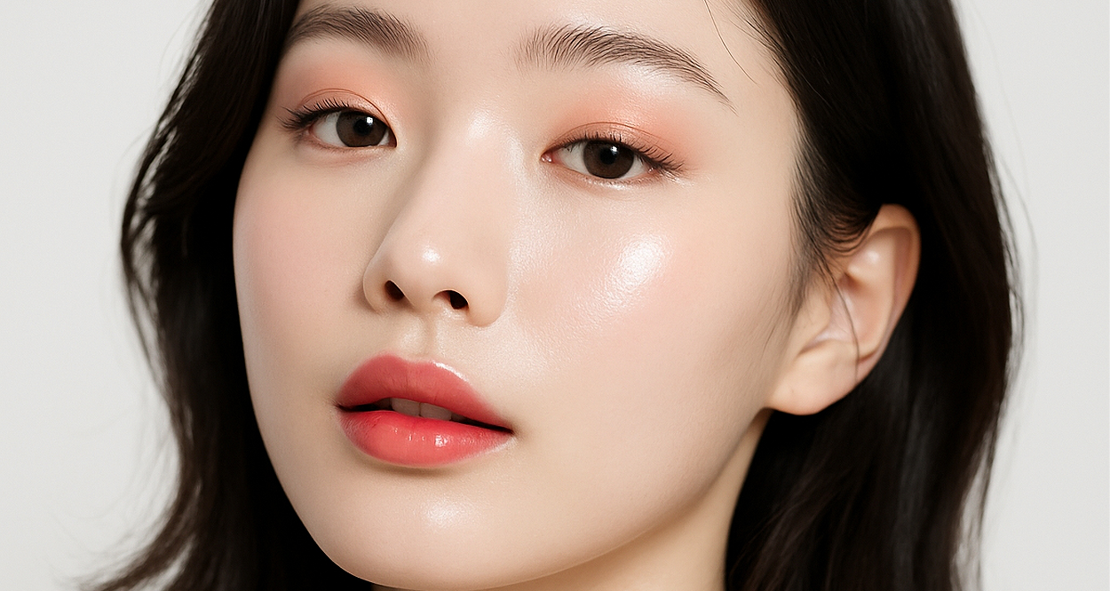 How to Get Glass Skin at Home | A Dermatologist-Approved Routine ...